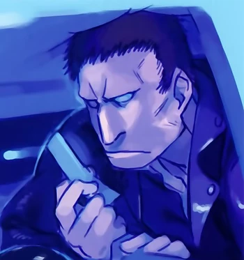 Komaba Ritoku | Kamachiverse Fanon Wiki | Fandom