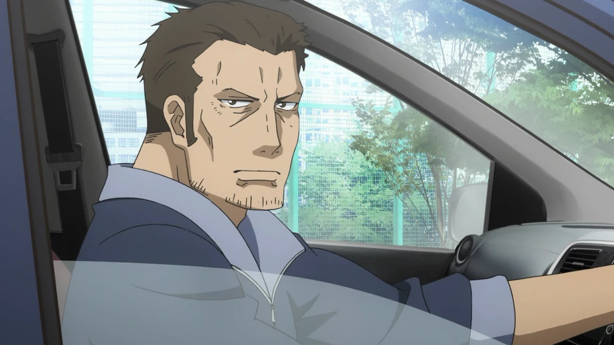 Saigo | Kamachiverse Fanon Wiki | Fandom