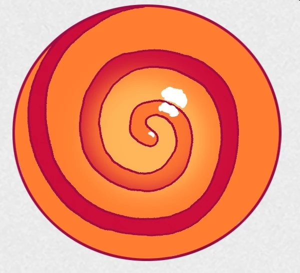 Warp Topaz | Kamachiverse Fanon Wiki | Fandom