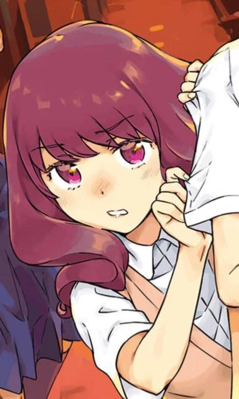 Mitsuari Ayu | Kamachiverse Fanon Wiki | Fandom