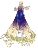 Choronzon | Kamachiverse Fanon Wiki | Fandom