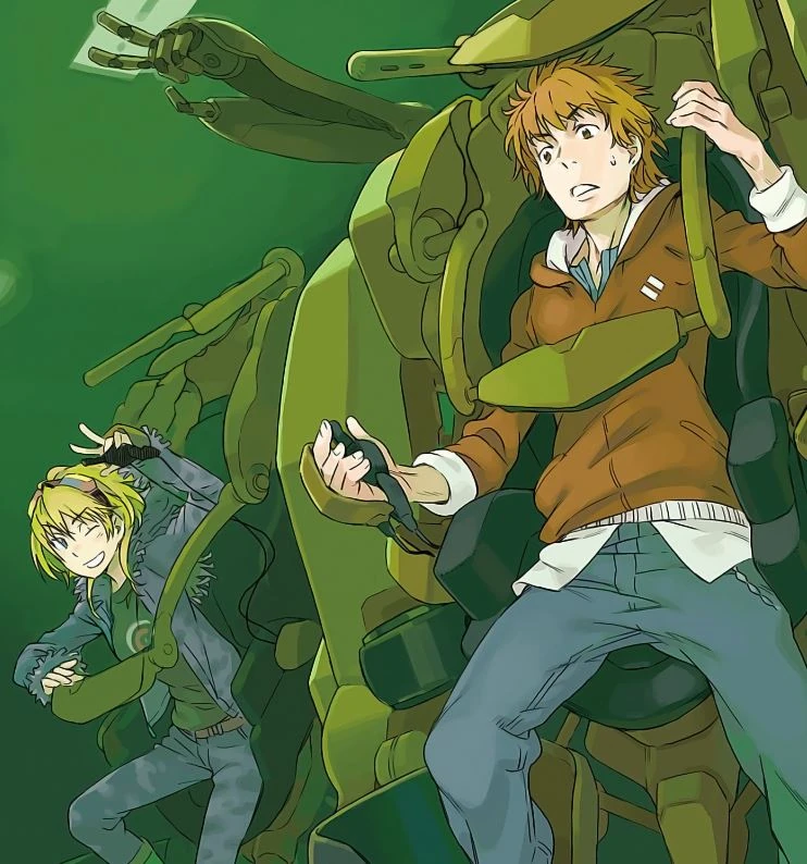 Power Lifter | Kamachiverse Fanon Wiki | Fandom