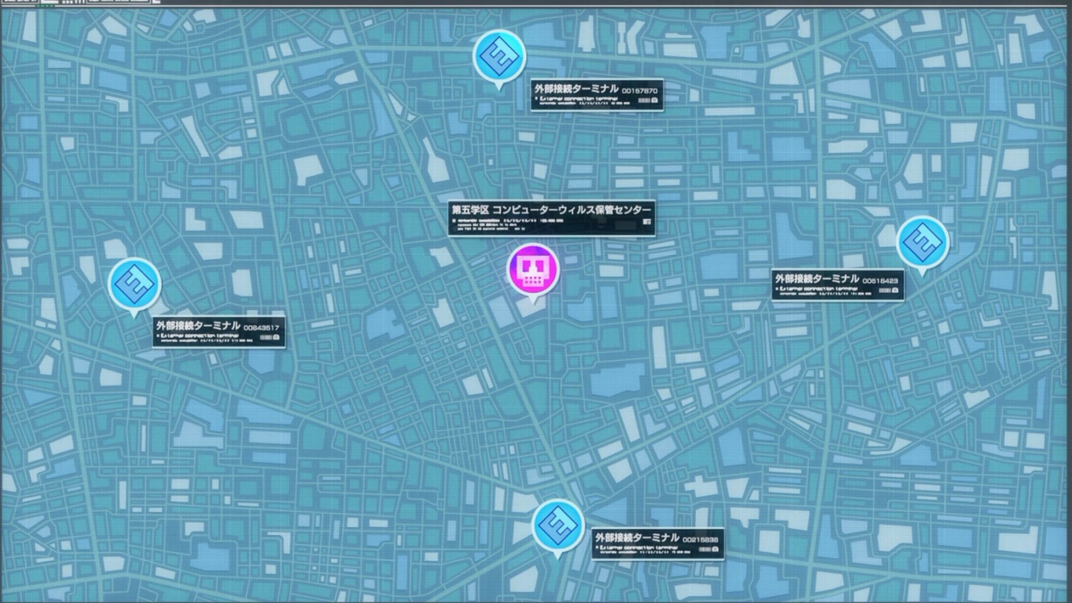 External Connection Terminal Kamachiverse Fanon Wiki Fandom