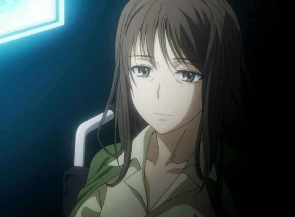 Cursed Woman | Kamachiverse Fanon Wiki | Fandom