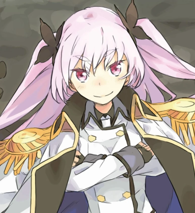 Akayoshiki Marisa | Kamachiverse Fanon Wiki | Fandom
