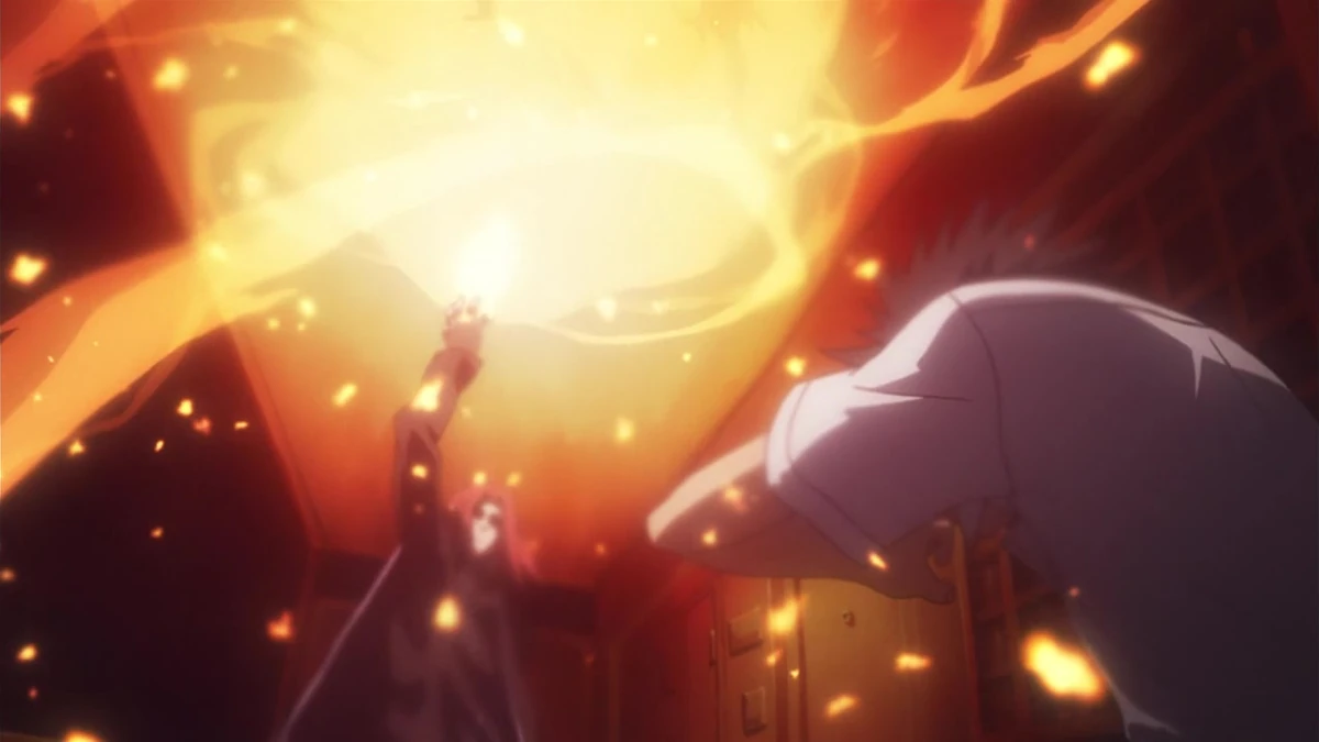 Four Elements | Kamachiverse Fanon Wiki | Fandom