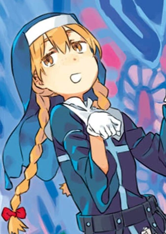 Angelene | Kamachiverse Fanon Wiki | Fandom