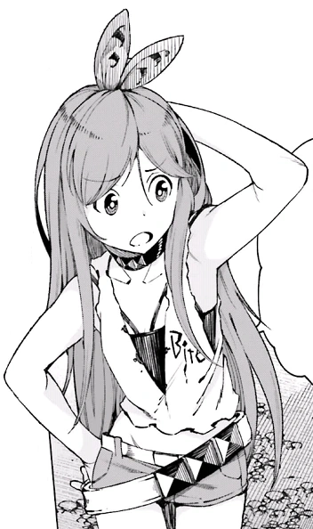 Tobio Yumi | Kamachiverse Fanon Wiki | Fandom