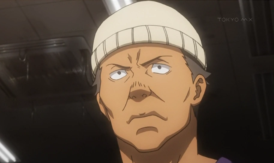 Tetsu | Kamachiverse Fanon Wiki | Fandom