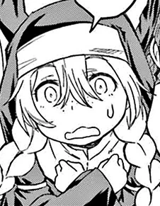 Angelene | Kamachiverse Fanon Wiki | Fandom