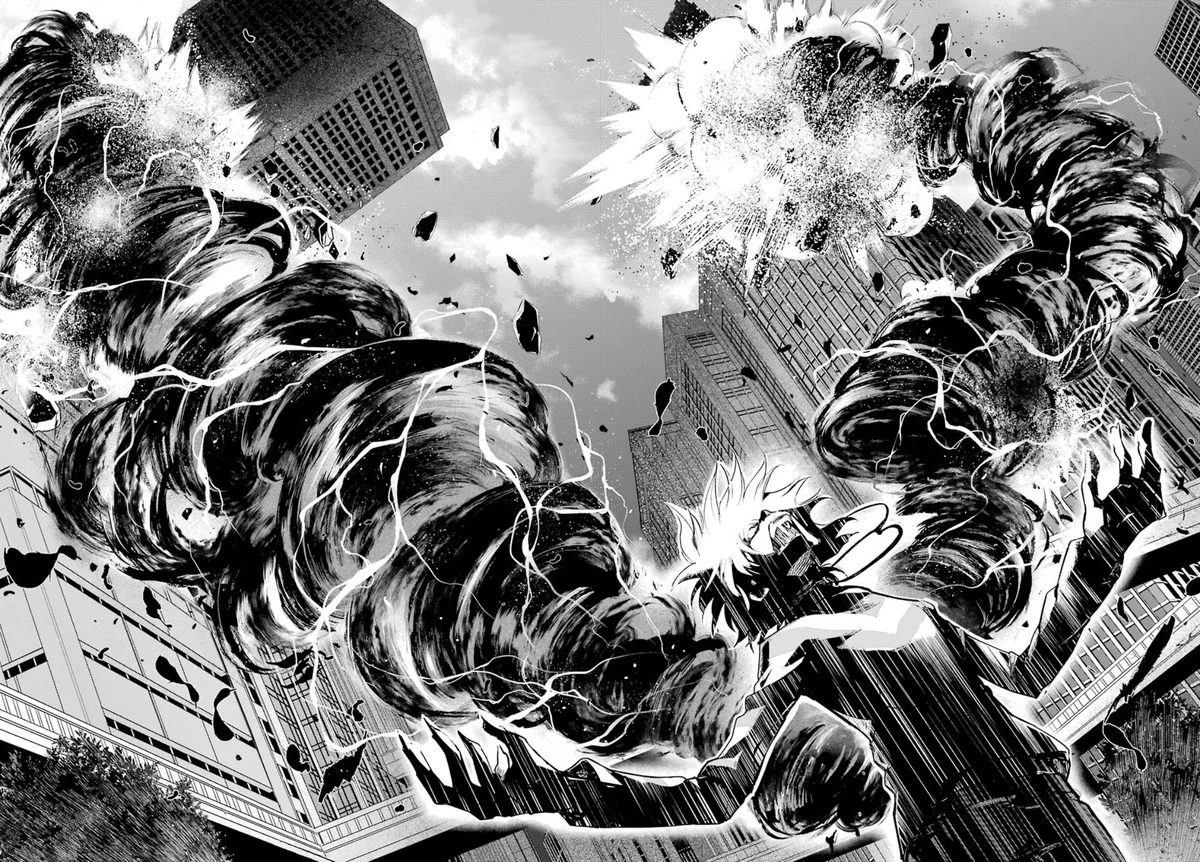 Awakening | Kamachiverse Fanon Wiki | Fandom