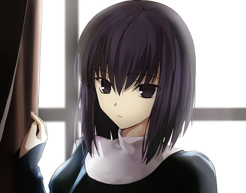 Kuonji Alice | Kamachiverse Fanon Wiki | Fandom