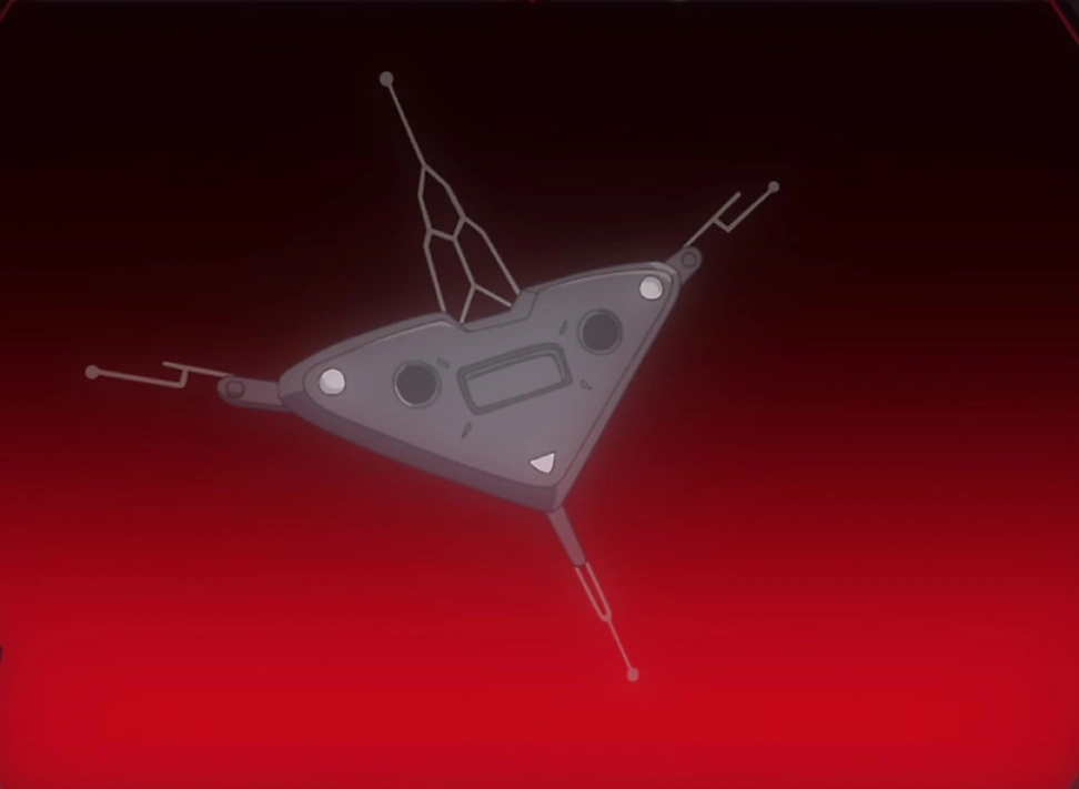 Realizer | Kamachiverse Fanon Wiki | Fandom