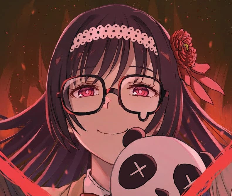 Sha Danshan | Kamachiverse Fanon Wiki | Fandom