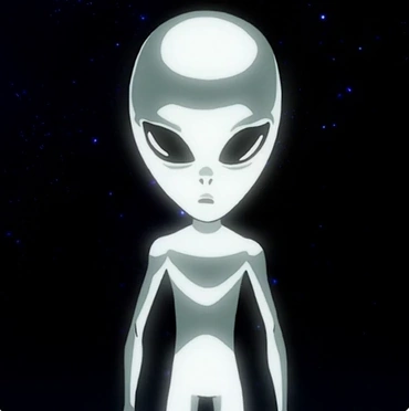 Alien | Kamachiverse Fanon Wiki | Fandom