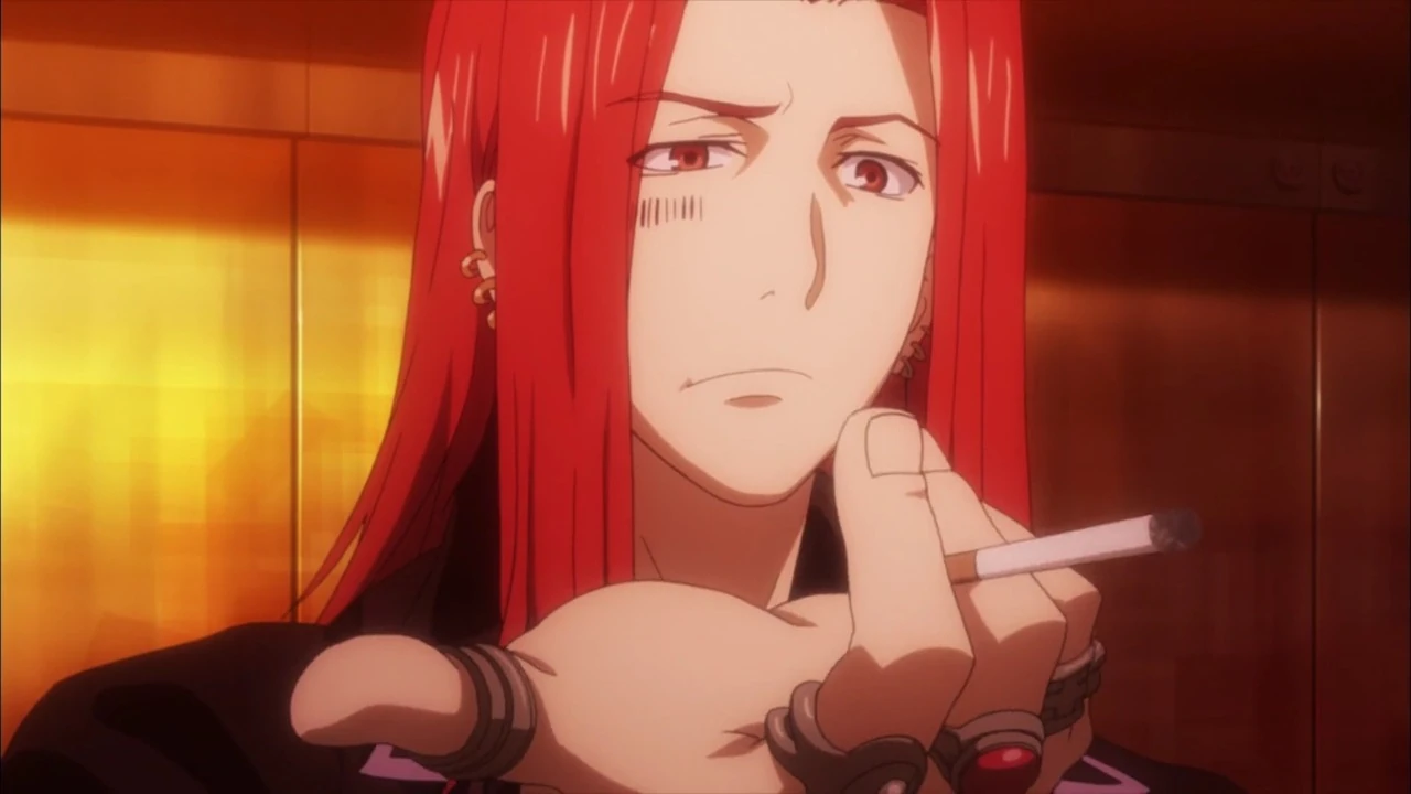 Stiyl Magnus | Kamachiverse Fanon Wiki | Fandom