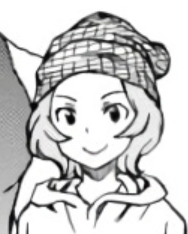 Sakata | Kamachiverse Fanon Wiki | Fandom