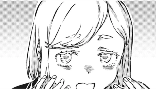 Yugure Tsumebakei | Kamachiverse Fanon Wiki | Fandom