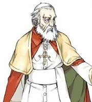 Matthai Reese | Kamachiverse Fanon Wiki | Fandom