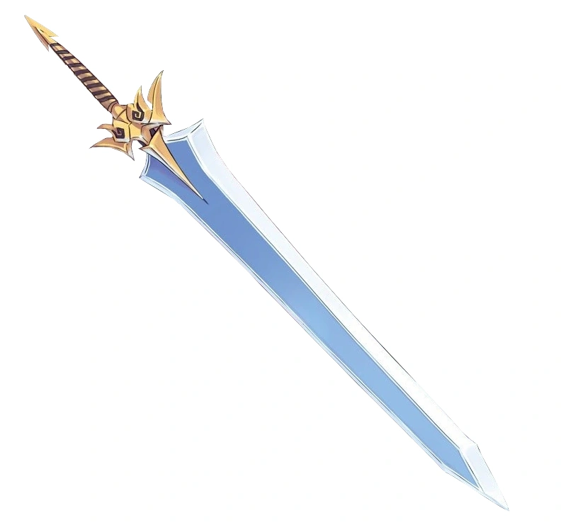 Excalibur | Kamachiverse Fanon Wiki | Fandom