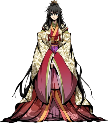 Rindou Koga | Masadaverse Wiki | Fandom