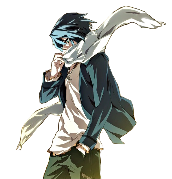 Ren Fujii | Masadaverse Wiki | Fandom