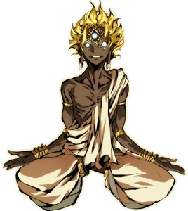 Hajun | Masadaverse Wiki | Fandom