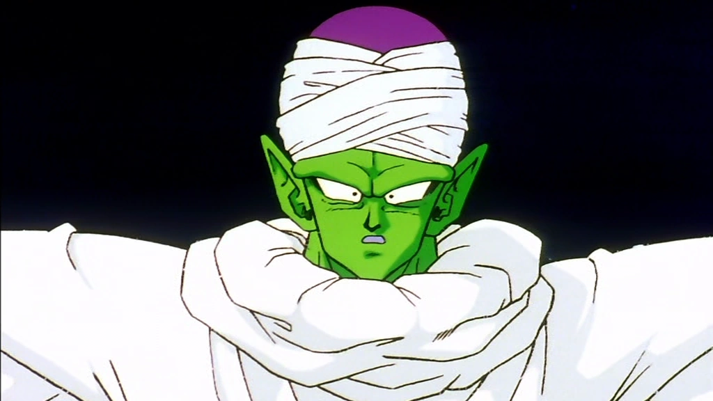 God Also Comes Back to Life! Piccolo is Resurrected by Super Shenlong ...