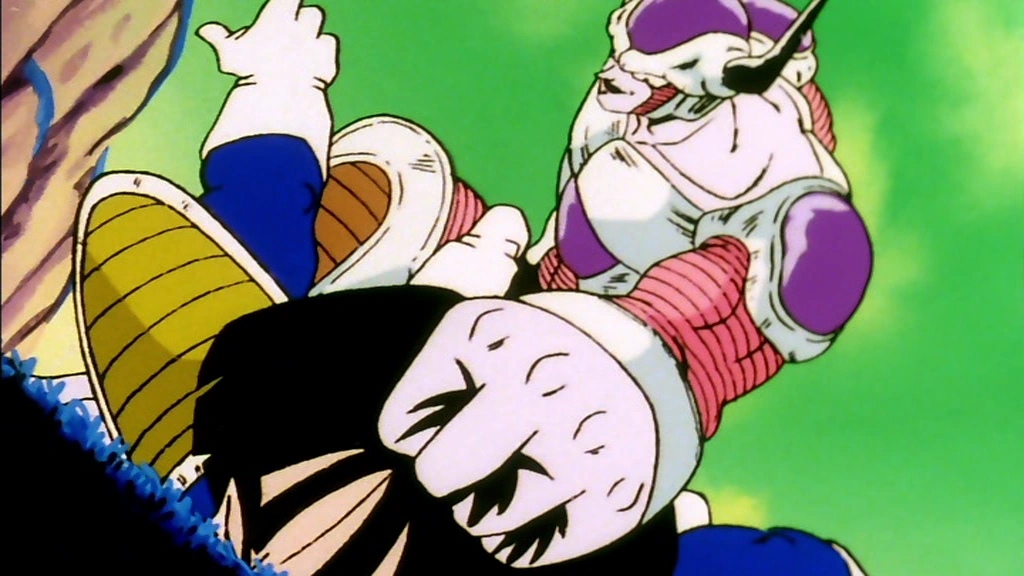 Is This the End?! A Brutally Transcendent Power Attacks Gohan ...