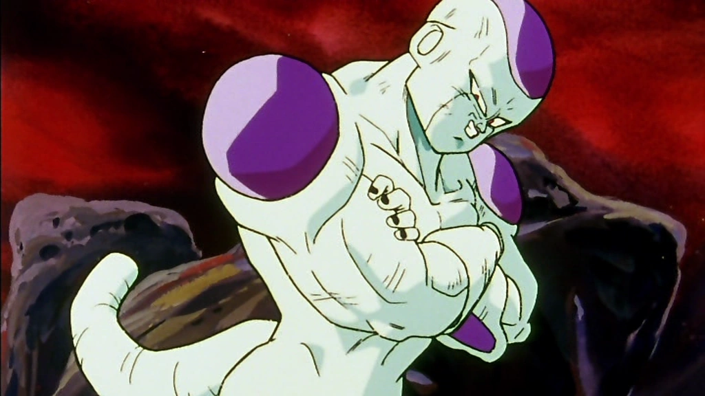 Freeza | Kamehouse Wiki | Fandom