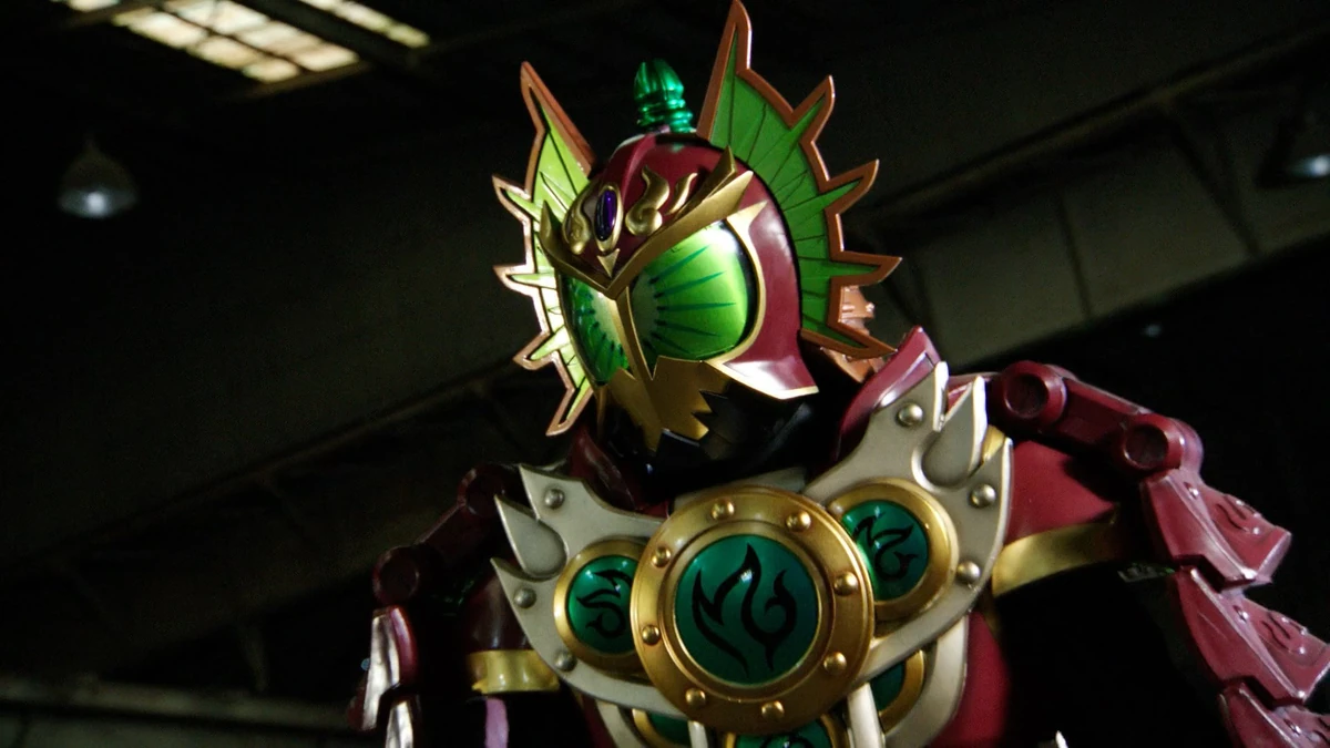 Poison Fruit | Kamen Rider Alternate Adaptation Universe Wiki | Fandom