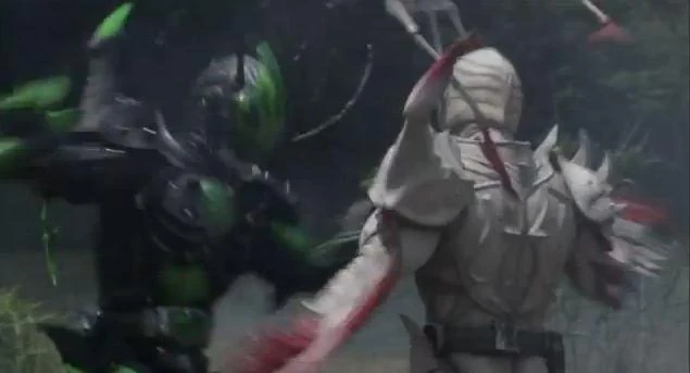 Apocalypse | Kamen Rider Alternate Adaptation Universe Wiki | Fandom