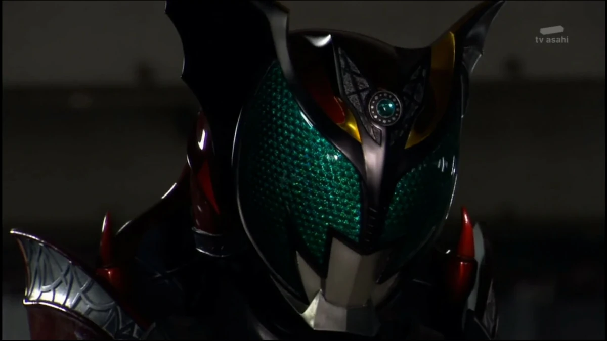 Midnight Wedding | Kamen Rider Alternate Adaptation Universe Wiki | Fandom