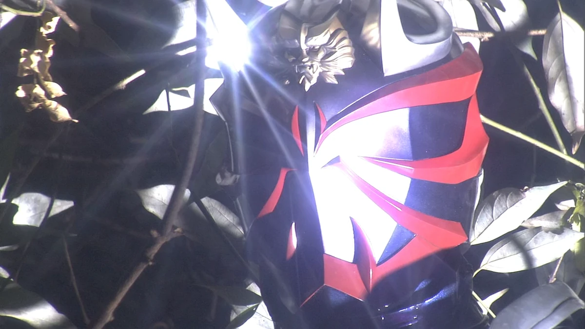 The Legend Lives | Kamen Rider Alternate Adaptation Universe Wiki | Fandom