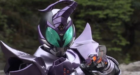 Ghosts | Kamen Rider Alternate Adaptation Universe Wiki | Fandom