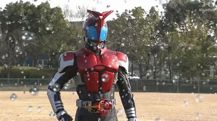 Timebreaker | Kamen Rider Alternate Adaptation Universe Wiki | Fandom