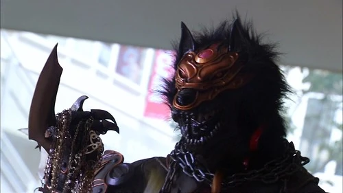 Heart of a Jock | Kamen Rider Alternate Adaptation Universe Wiki | Fandom