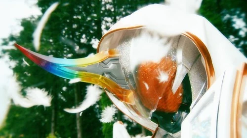 Infinite Soul | Kamen Rider Alternate Adaptation Universe Wiki | Fandom