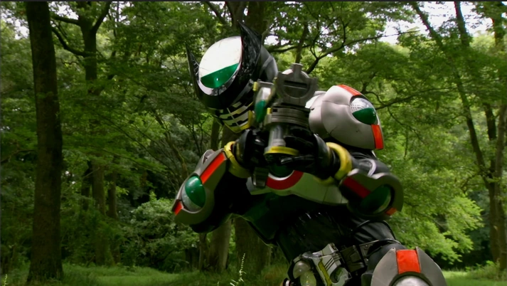 Legend of Ova | Kamen Rider Alternate Adaptation Universe Wiki | Fandom
