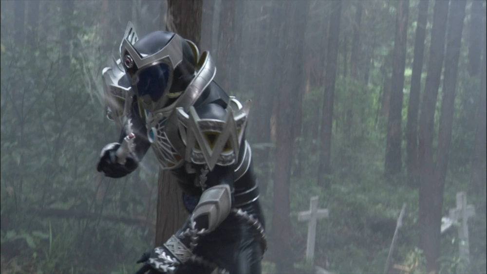Rider's Slay | Kamen Rider Alternate Adaptation Universe Wiki | Fandom