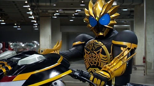Beware the Feline | Kamen Rider Alternate Adaptation Universe Wiki | Fandom