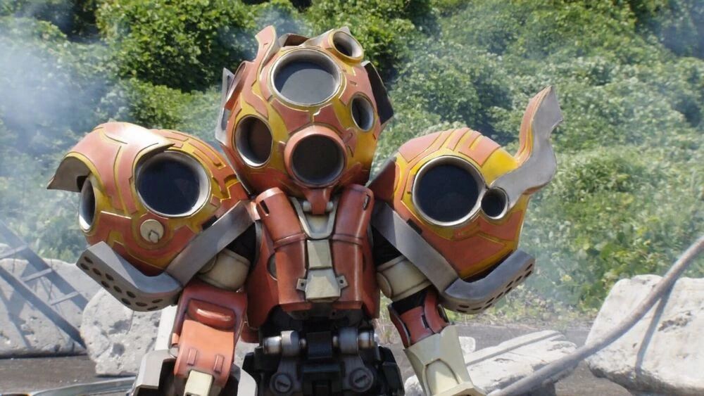 Chasing the Past | Kamen Rider Alternate Adaptation Universe Wiki | Fandom