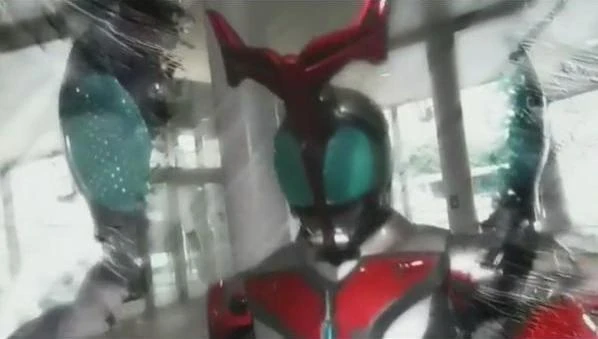 Hyperdrive | Kamen Rider Alternate Adaptation Universe Wiki | Fandom