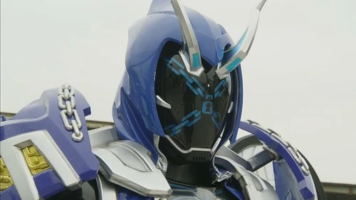 Chained Sin | Kamen Rider Alternate Adaptation Universe Wiki | Fandom