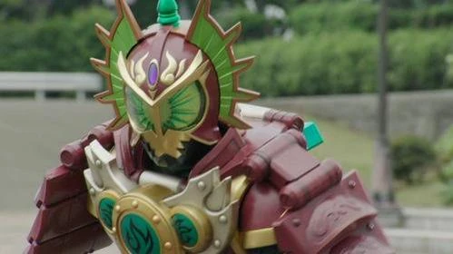Lucio’s Plant | Kamen Rider Alternate Adaptation Universe Wiki | Fandom
