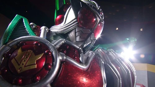 The Royal Family | Kamen Rider Alternate Adaptation Universe Wiki | Fandom