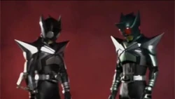 Phantom | Kamen Rider Alternate Adaptation Universe Wiki | Fandom