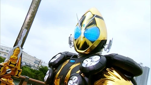 Electric Boost | Kamen Rider Alternate Adaptation Universe Wiki | Fandom