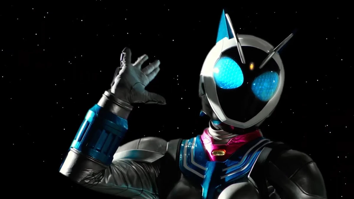 Astro Rising | Kamen Rider Alternate Adaptation Universe Wiki | Fandom