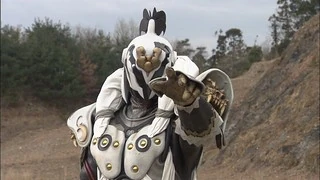 The Rival’s Return | Kamen Rider Alternate Adaptation Universe Wiki ...